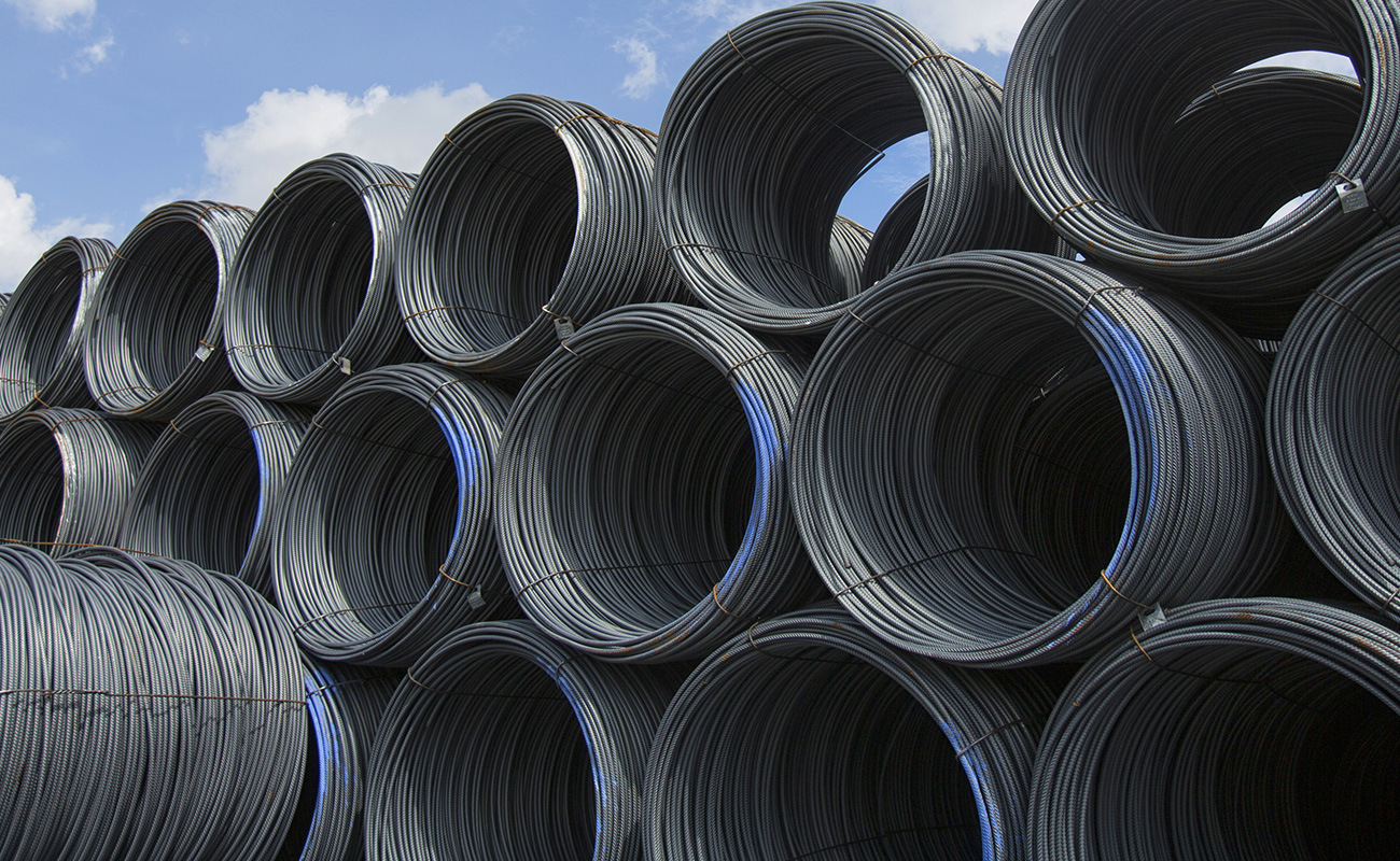 FAMILIES of STEEL | INFORMATION ON ENGINEERING STEEL