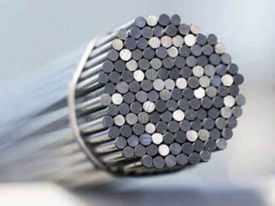 Overview of 42CrMo4 Steel: Properties and Applications