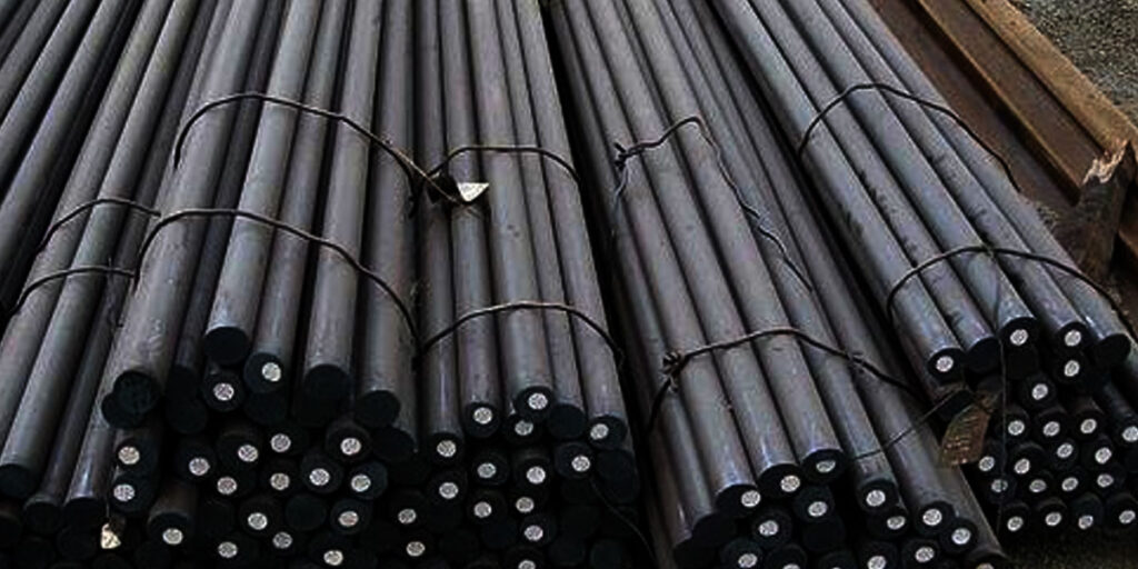 ST52-3 STEEL - Ambhe Ferro Metal Processors Private Limited